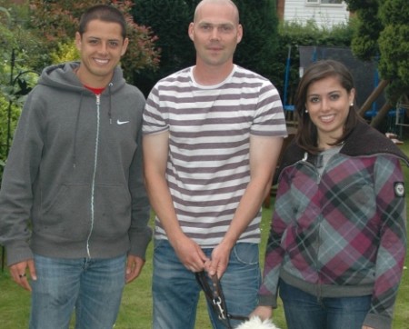 Dog Behaviourist and Dog Training Cheshire and Manchester