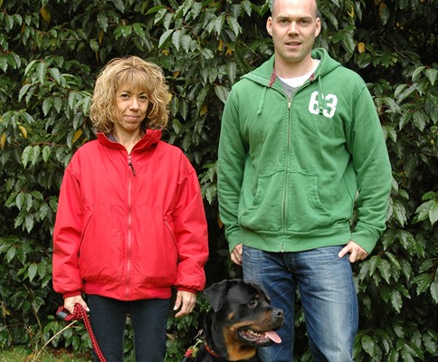 Dog Behaviourist and Dog Training Cheshire and Manchester