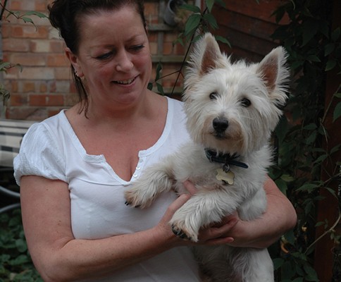 Dog Behaviourist and Dog Training Cheshire and Manchester