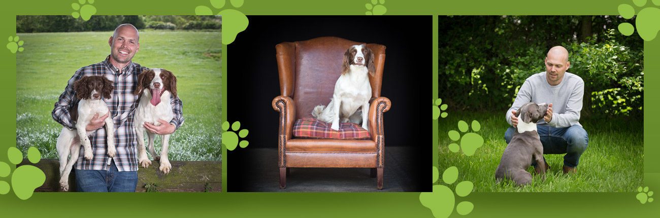 Dog Behaviourist and Dog Training Cheshire and Manchester